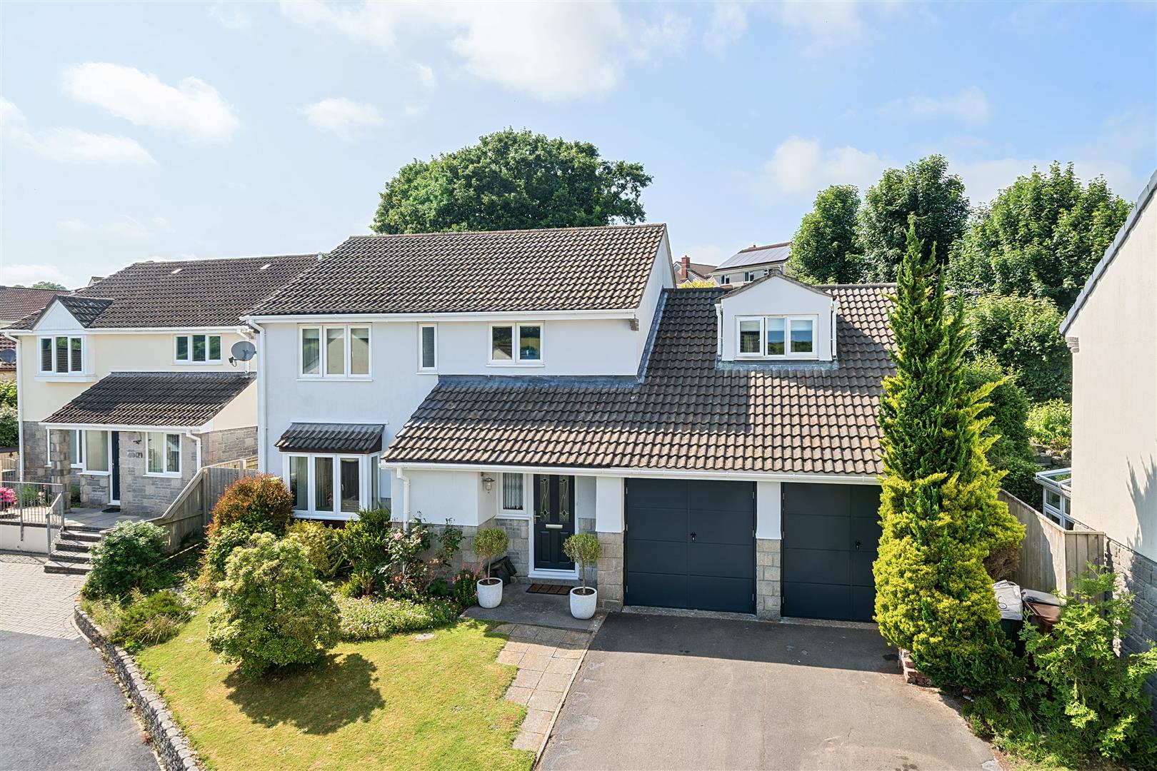 The Spinney, Woodlands, Ivybridge - Christophers South Hams